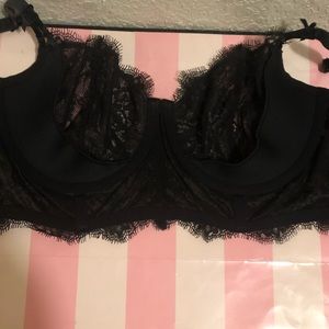 Victoria's Secret | Intimates & Sleepwear | Dream Angels Pushup Wout ...